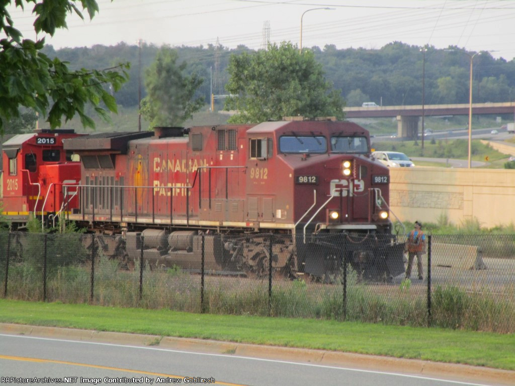 CP 9812 2
